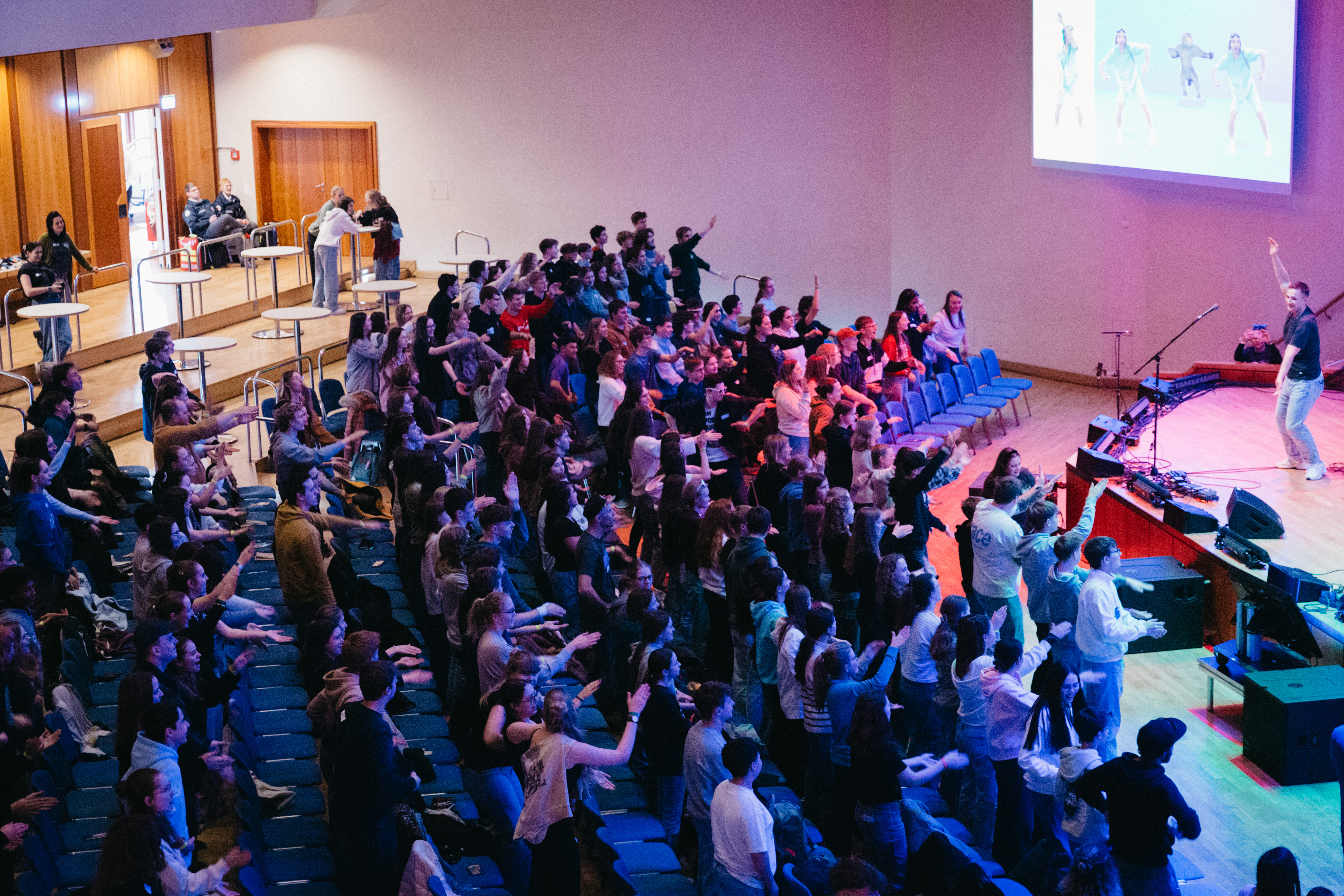 GROW Conference 2025