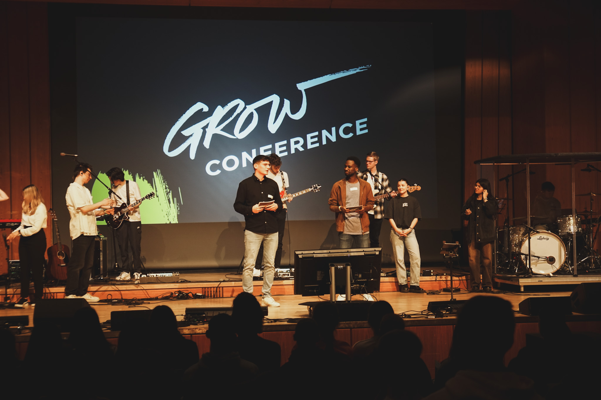 Grow Conference 24